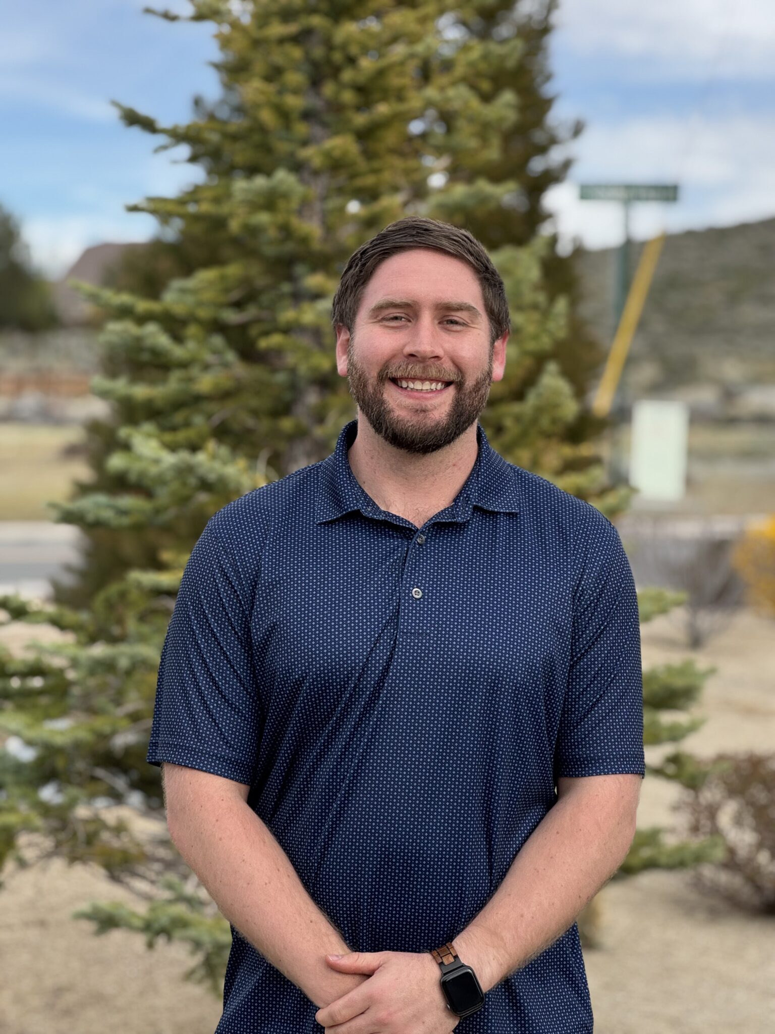 Meet the Team | Custom Physical Therapy
